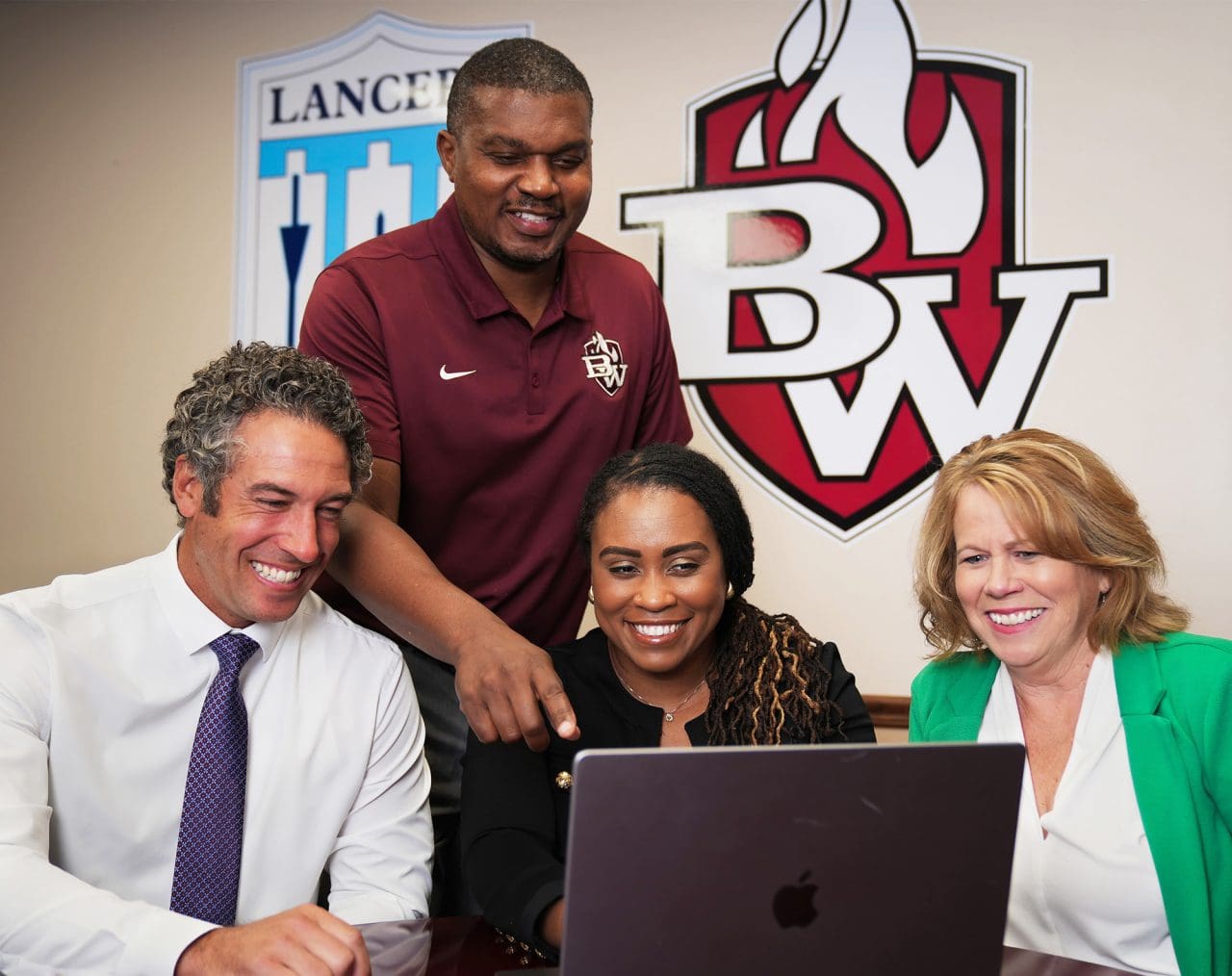 Board of Education - BTHS District 201