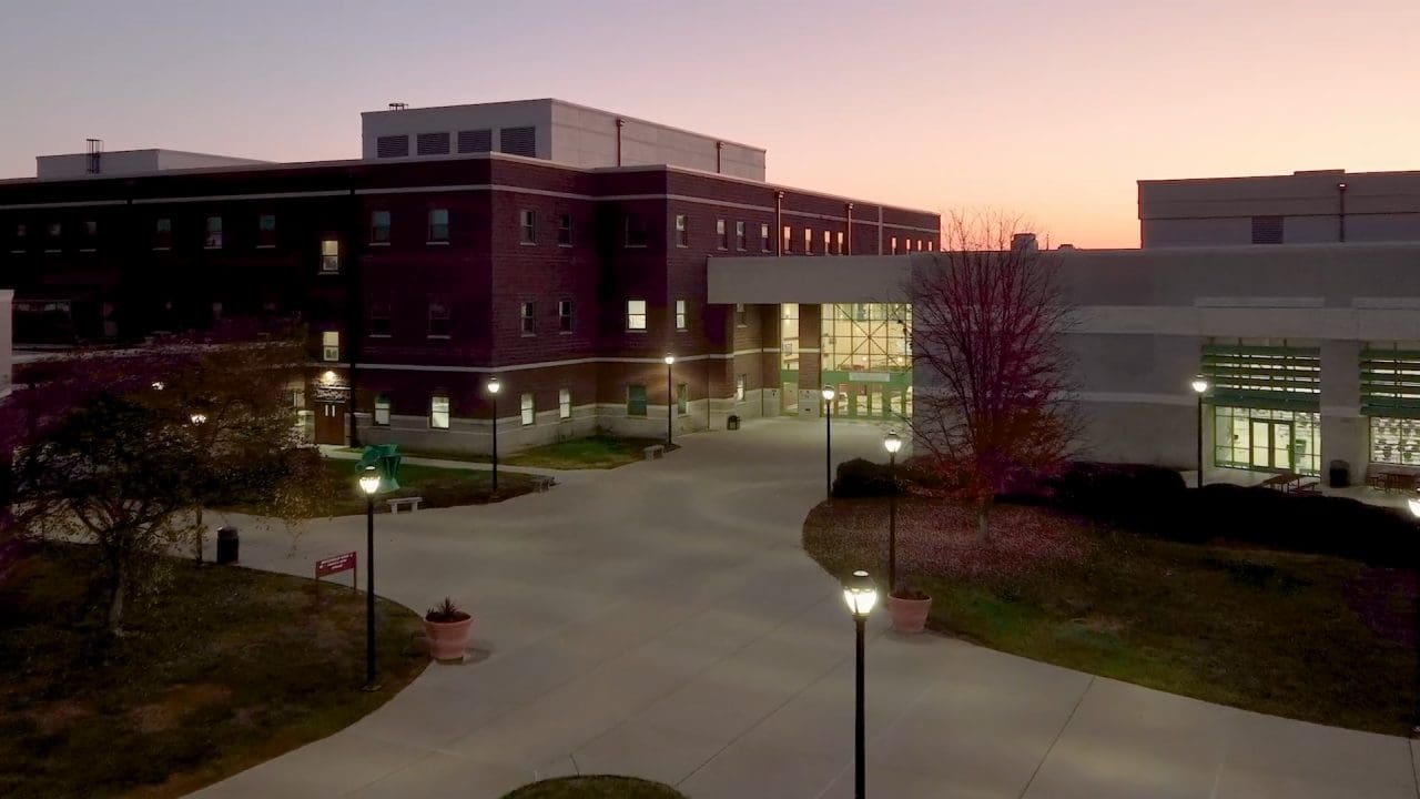 About Us | BTHS District 201