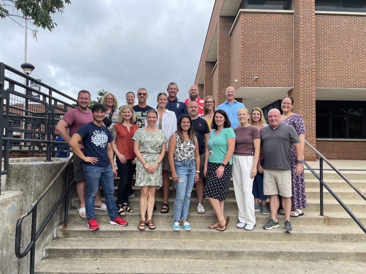 Belleville East Fine Arts, Music, & World Language Department | BTHS ...